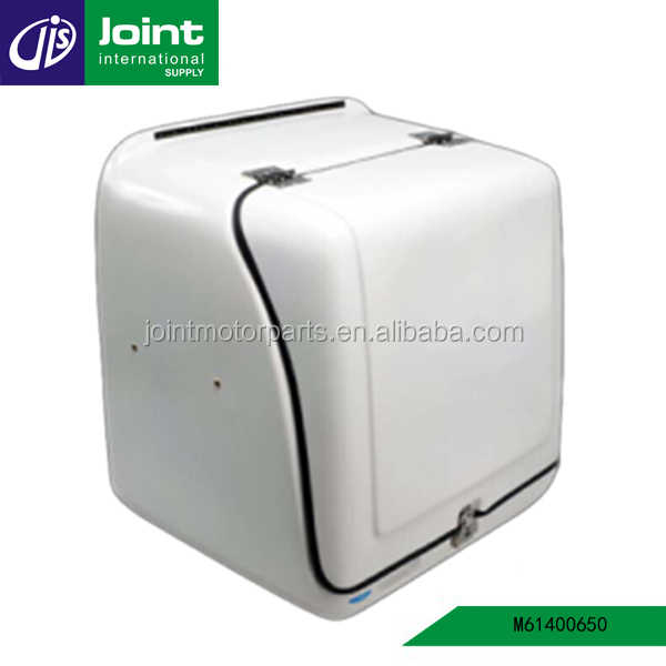 Bike Food Delivery Boxes Fiberglass Delivery Boxes For Motorcycles ...