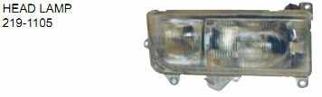 用于 hino 系列大灯 219-1105/角灯 219-1502/头灯 219-1705| Alibaba.com