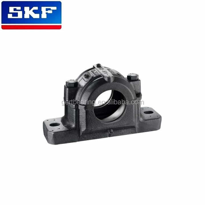 Skf Snl 524-620 Soporte De Cojinete Snl 620 Tg Plummer Block Housing ...