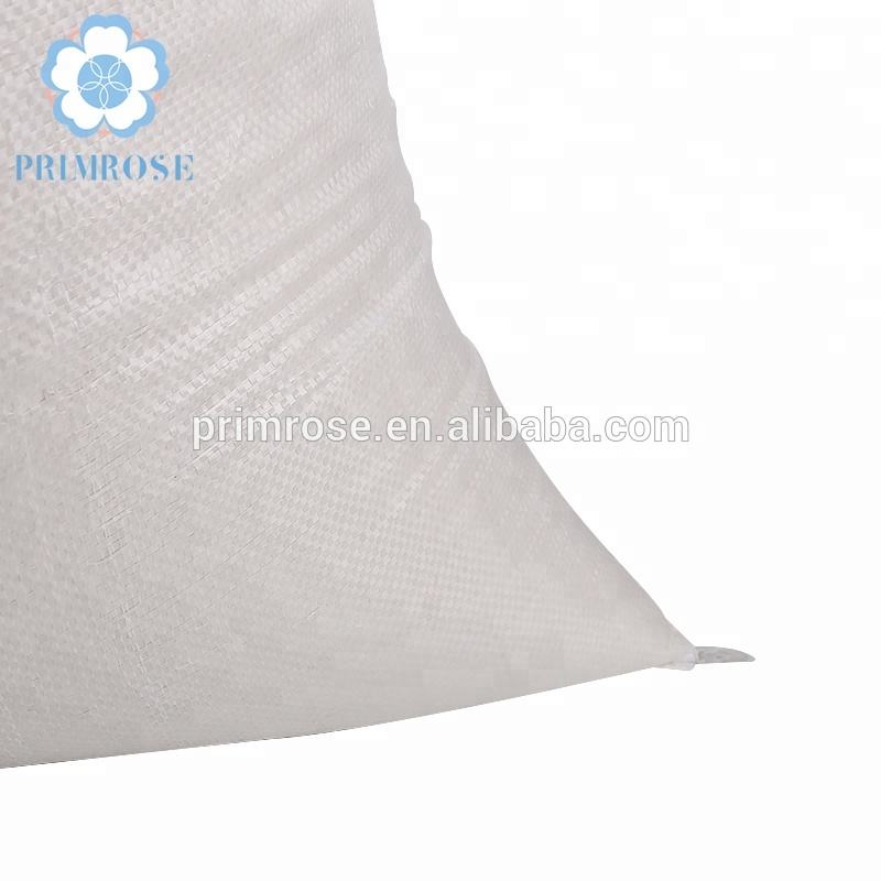 Empty Sack 50kg - Durable PP Woven Bags for Packaging