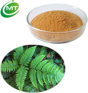 Versatile polypodium leucotomos extract powder for use in Various ...