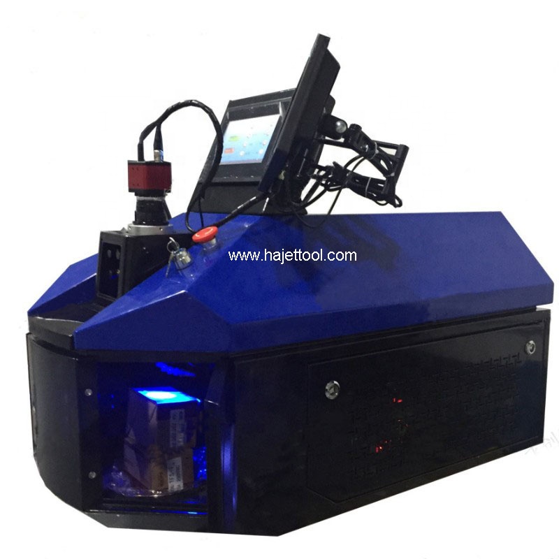 Automatic Jewelry Chain Machine - High Precision & Speed