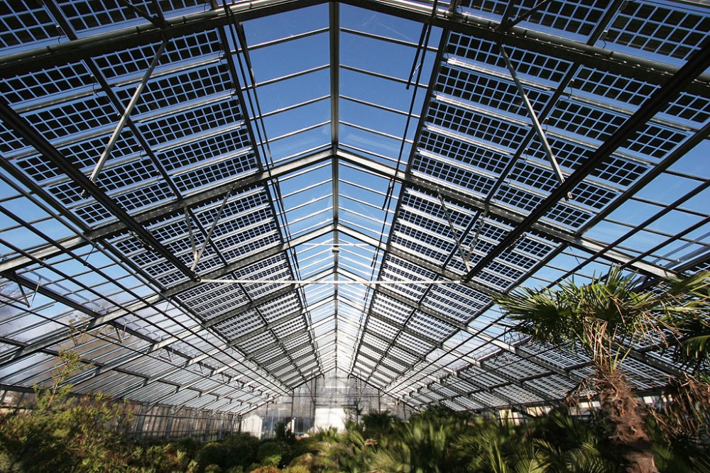 Innovative bipv transparent solar cell Solutions for Efficient Energy ...