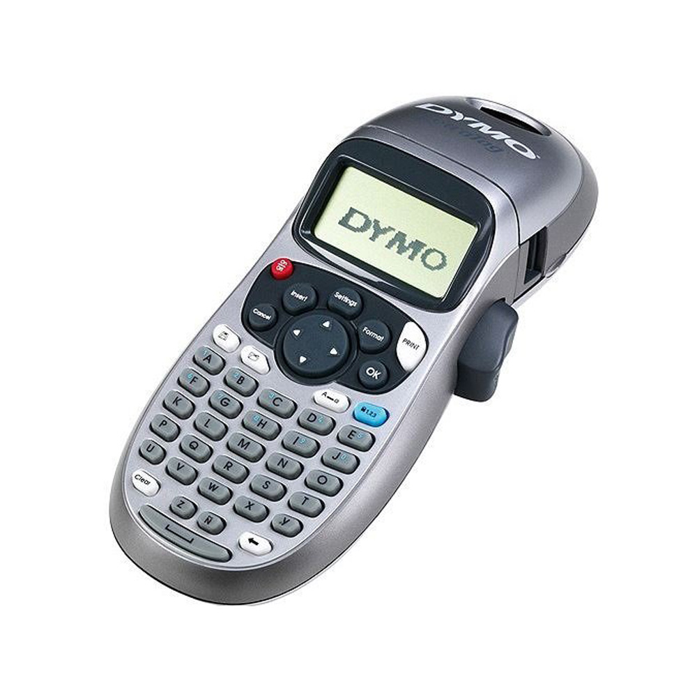 Reliable Solutions for Your Printing Needs: Quality dymo tape letratag ...