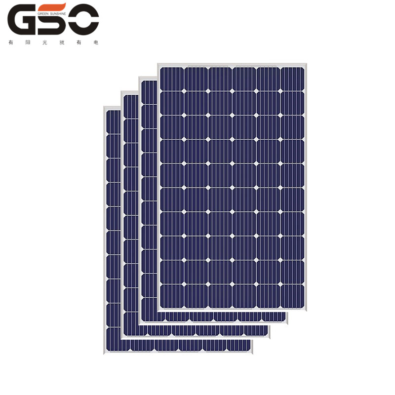 How to Choose the Best China Solar Companies for Your Project