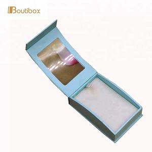 Versatile window box see through gift boxes Items - Alibaba.com