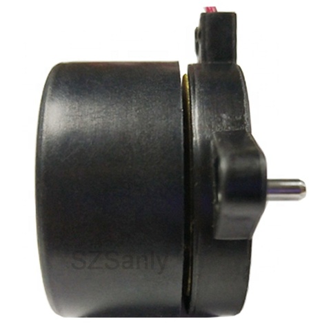 Shenzhen Sanly Electronic Co., Ltd. - DC brushless motor, DC cooling fan
