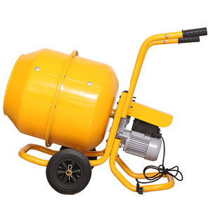 Wholesale barrow mix cement mixer For Your Construction Business ...