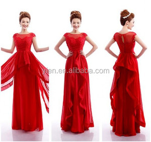 Beautiful Wholesale alibaba evening dresses For Special Occasions ...