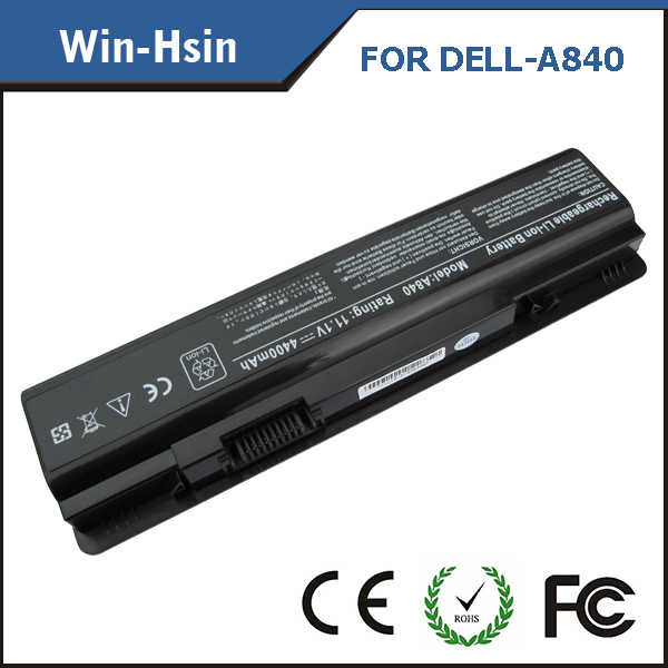 Dell Vostro A840 Series F287H Battery - 4400mah Rechargeable