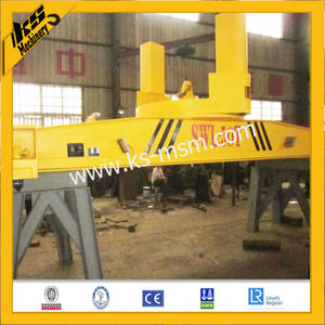 Reliable 40 feet container spreader Increase Yield - Alibaba.com