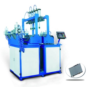 radiator tank crimping machine, radiator tank crimping machine ...