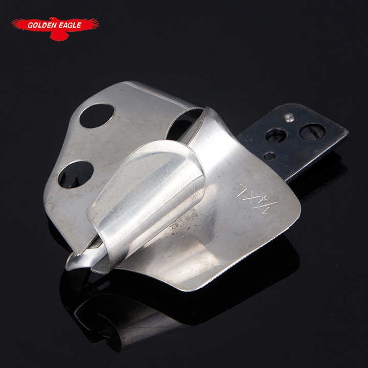 JL304 Spring Type Side Seam Folder - Union 35800 Special F337