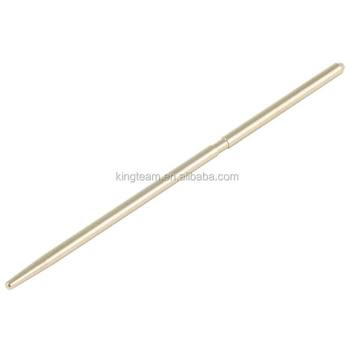 Custom Cnc Steel Pin Parts Lathe Machine Parts Pins for CNC Machining ...
