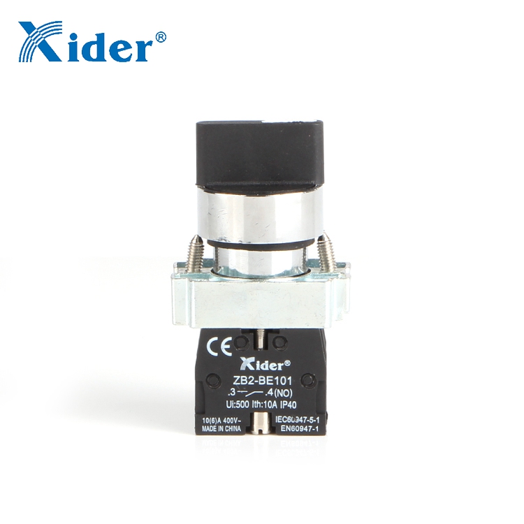 Deals 5 Position Selector Switch Waterproof Design & Spring Return ...