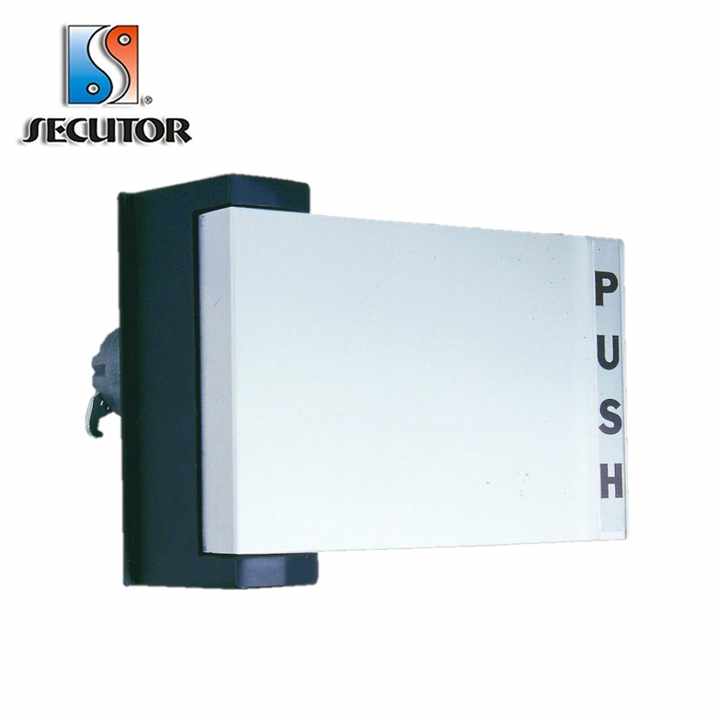 Aluminum Handicapped Door Lock for Secure Door Locking - ODM