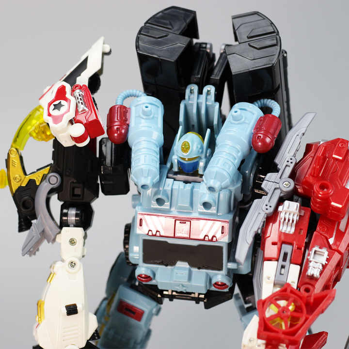 5 in 1 Transform Deformer Toys Robot Assemble Toys for Kids Boys ... 5 in 1 Transform Deformer Toys Robot Assemble Toys for Kids Boys ...
