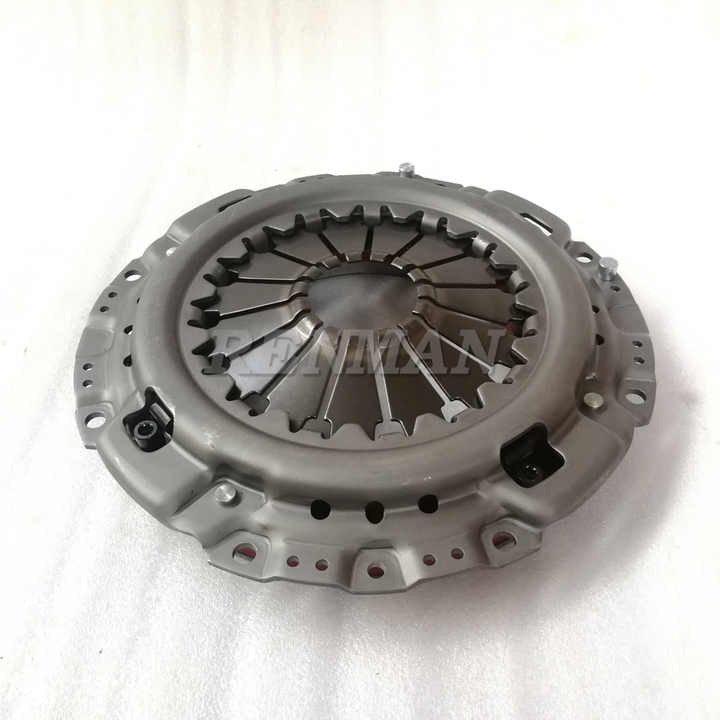 Foton Cummins Isf3.8 3.8l Diesel Engine Clutch Cover Plate - Oem