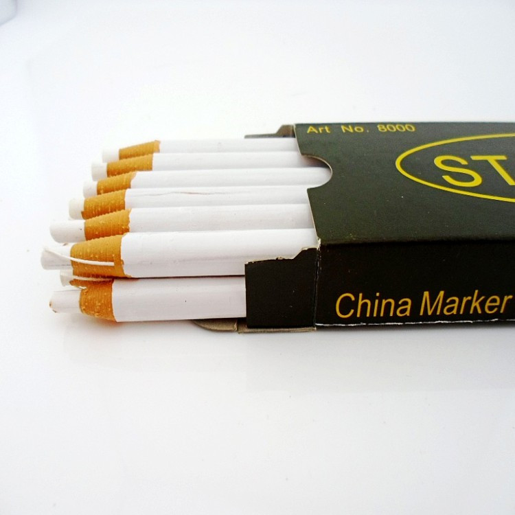 High Quality China Crayons - Non Toxic & Customizable