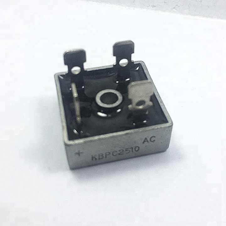 Bridge Rectifier KBPC2501 KBPC2502 KBPC2504 KBPC2506 KBPC2508 KBPC2510