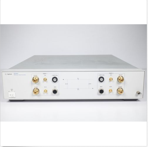 Keysight N5260a Millimeter Wave Test Set Controller W. T/r Modules ...