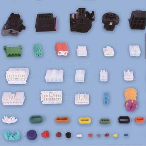 Get Wholesale electrical assembly terminal connector For Different ...