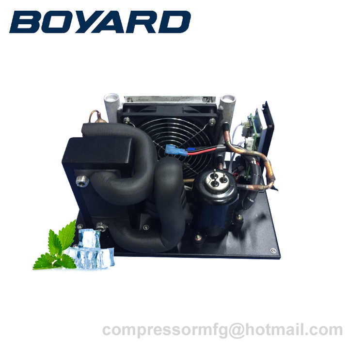 mini water cooling system refrigeration system with miniature ...