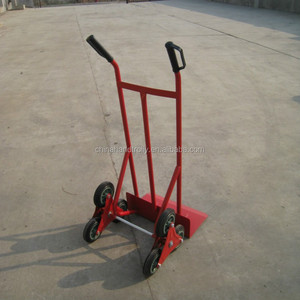 Phenomenal stair climbing 3 wheel trolley On Offer - Alibaba.com