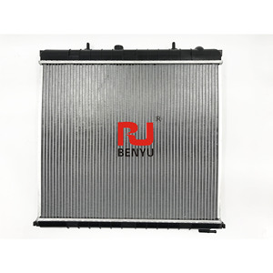 radiador gf30 mitsubishi pa66 de primera categoría con funciones ...