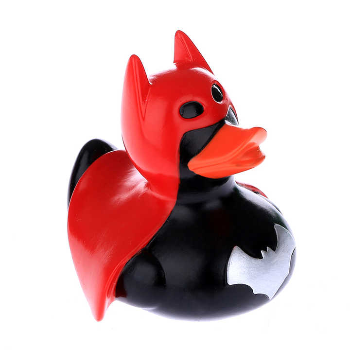 Wholesale Custom PVC Mini Rubber Ducks - Promotional Gifts