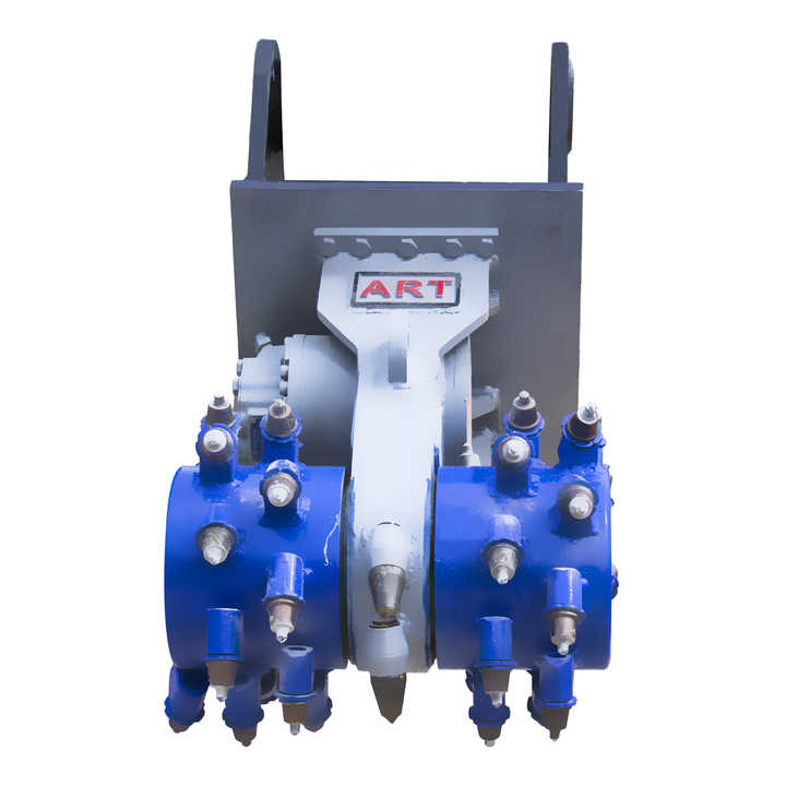 The Factory Produces High Quality Rotary Mining Roadheader Picks ...