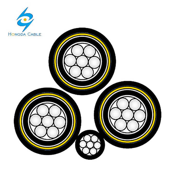 Cis Hta Cable 18/30kv 3x1x120mm2 - Reliable Underground Solution