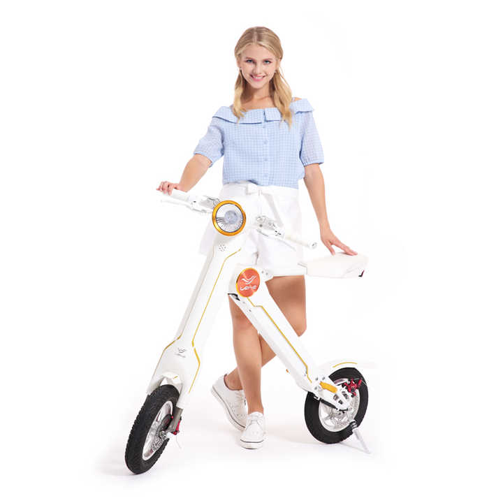 Hot Lehe K1 250ワット折りたたみミニJapan電動スクーターCE承認| Alibaba.com