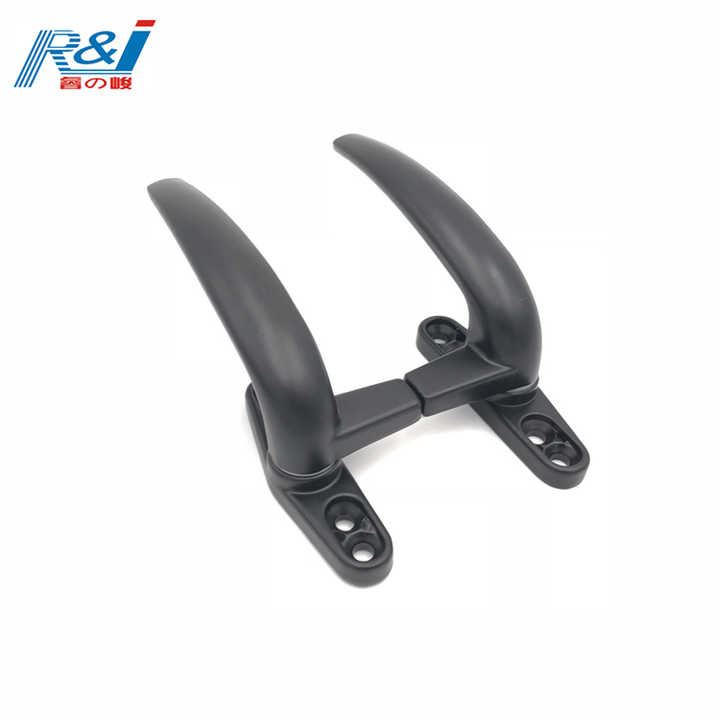 Side Hung and Top Hung Aluminium Casement Window Handles