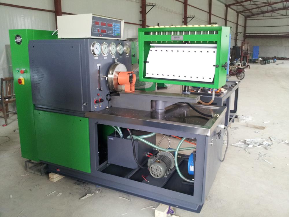 Wholesale Diesel Fuel Injection Pump Test Bench Test Various Diesel ...