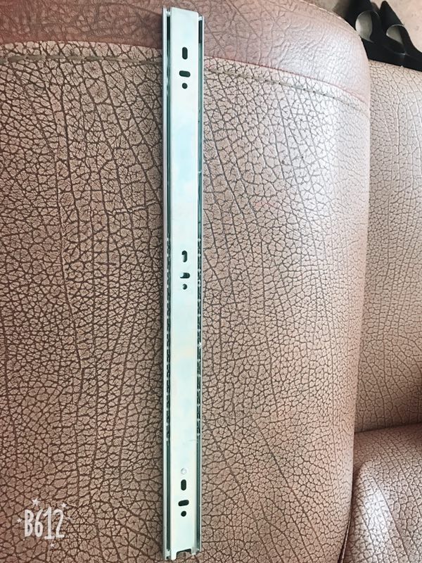 Sliding Table Mechanism - Efficient Extension Solutions