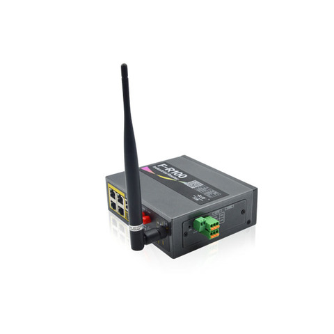 5G Outdoor Waterproof Router - Reliable Fixed Wireless Access