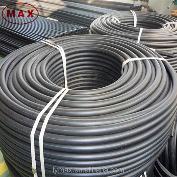Black HDPE Water Pipe Roll, Polyethylene Plastic Pipe 2 inch| Alibaba.com
