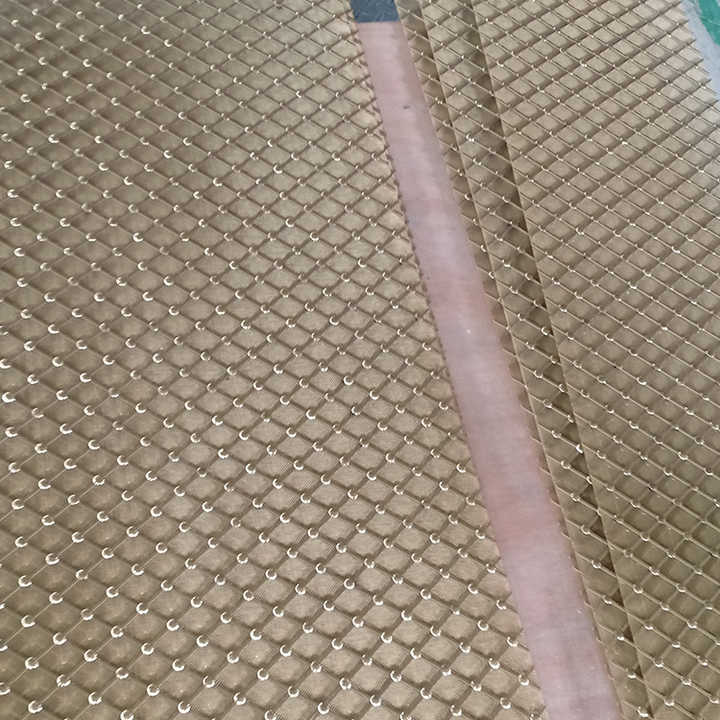 Stainless Radiator Grill Cover Mesh for Furniture Protection