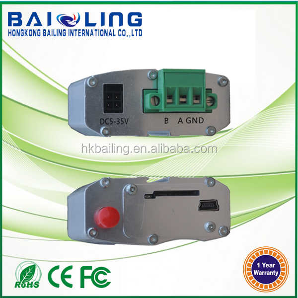 M2M Wireless RS232/USB Serial Port 4G LTE Modem - Bailing