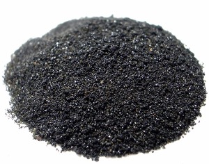 Powerful and Industrial strontium ferrite powder - Alibaba.com