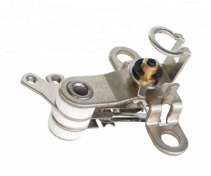 Adjustable bimetal thermostat for electric iron KST-301| Alibaba.com