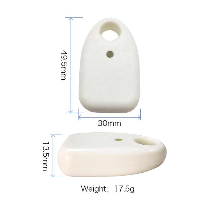 Waterproof IP67 Beacon - Reliable Proximity Sensor