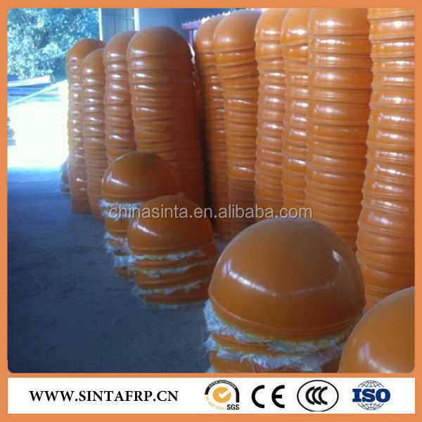Aerial Ball Markers for Transmission Lines - SINTA Quality