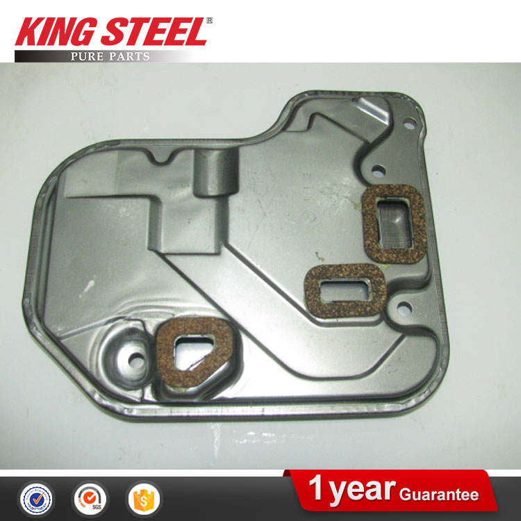 KINGSTEEL Automatic Transmission Filter for Toyota Lexus IS200 2001