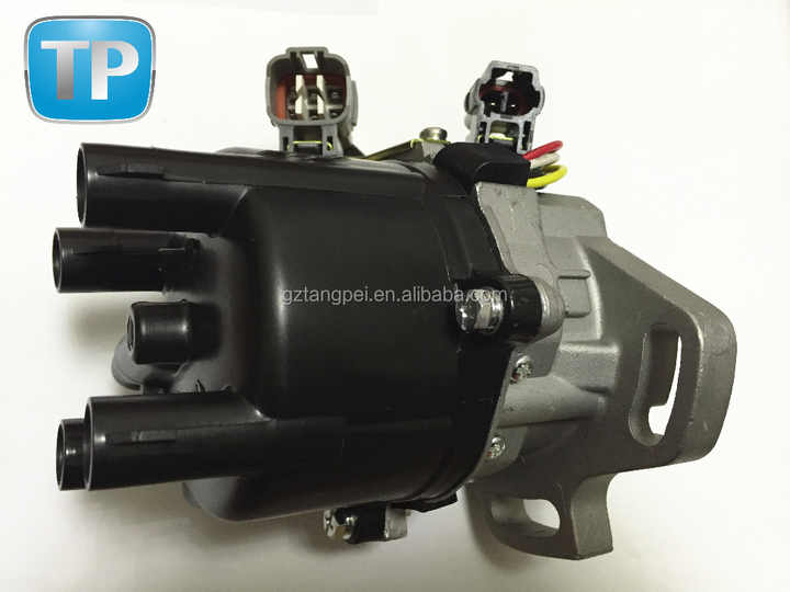 Ignition Distributor for 93-95 Toyota Corolla 1.8L 7AFE