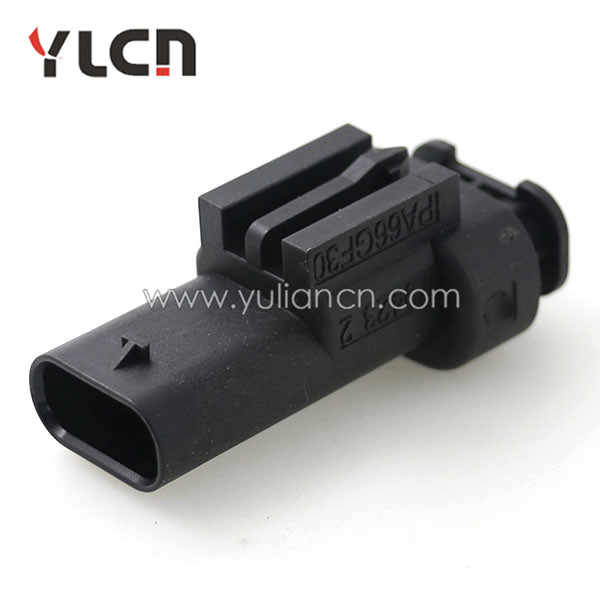 3 Pin Male Automotive Connector 872-858-541 - YLCN DJ7031F