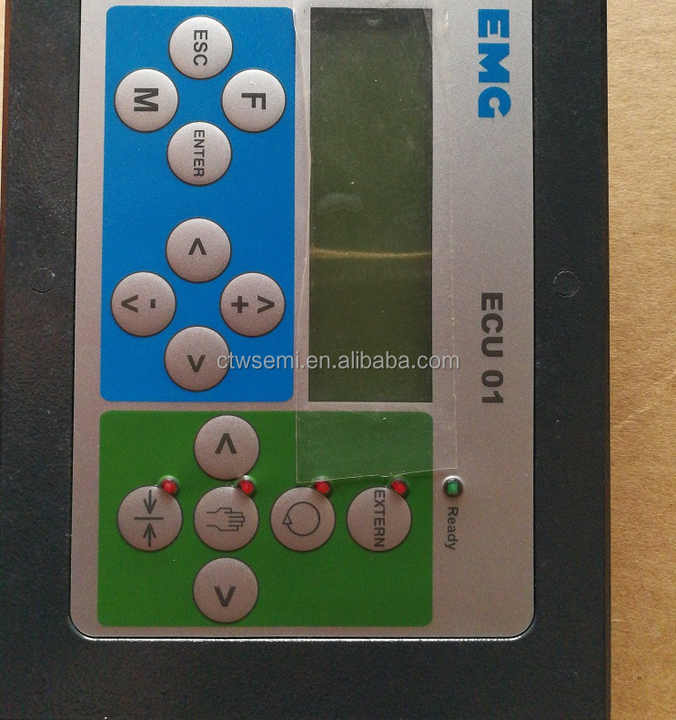 ECU 01 ECU01.5 emg ecu 01.5 Display panel| Alibaba.com