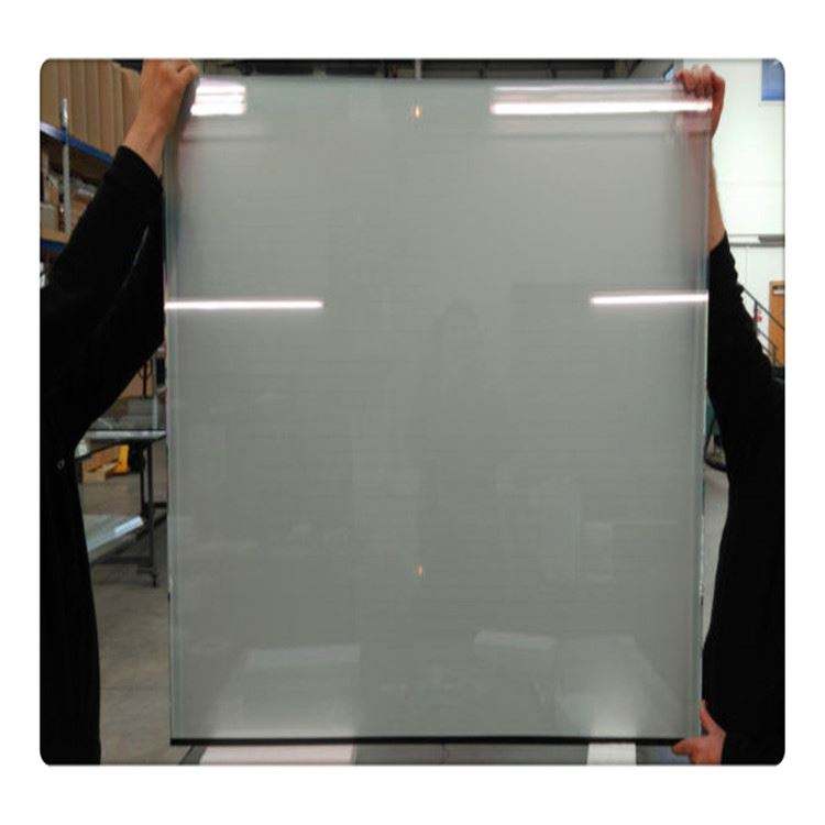 Intelligent Dimming Glass - Smart, Switchable, and Durable