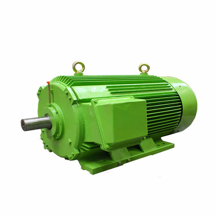 Y225M-4 45KW 60HP 380V 400V 1500RPM Brushless Ac 3 Three Phase ...